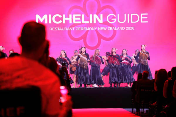 ‘A very random selection’: not everyone is eating up the Michelin hype ...
