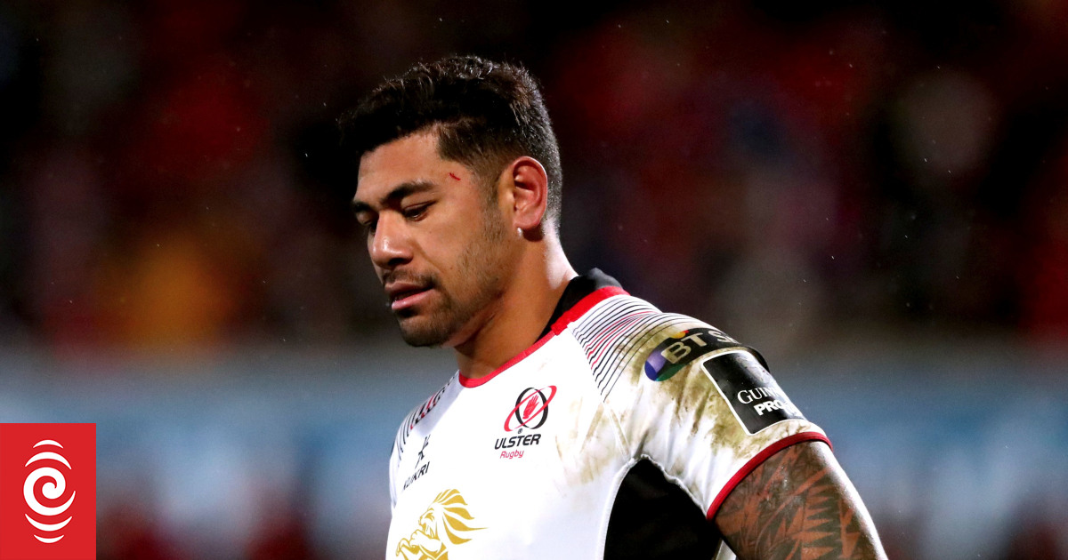 Four tries secure victory for Fiji against Tonga in PNC clash | RNZ News