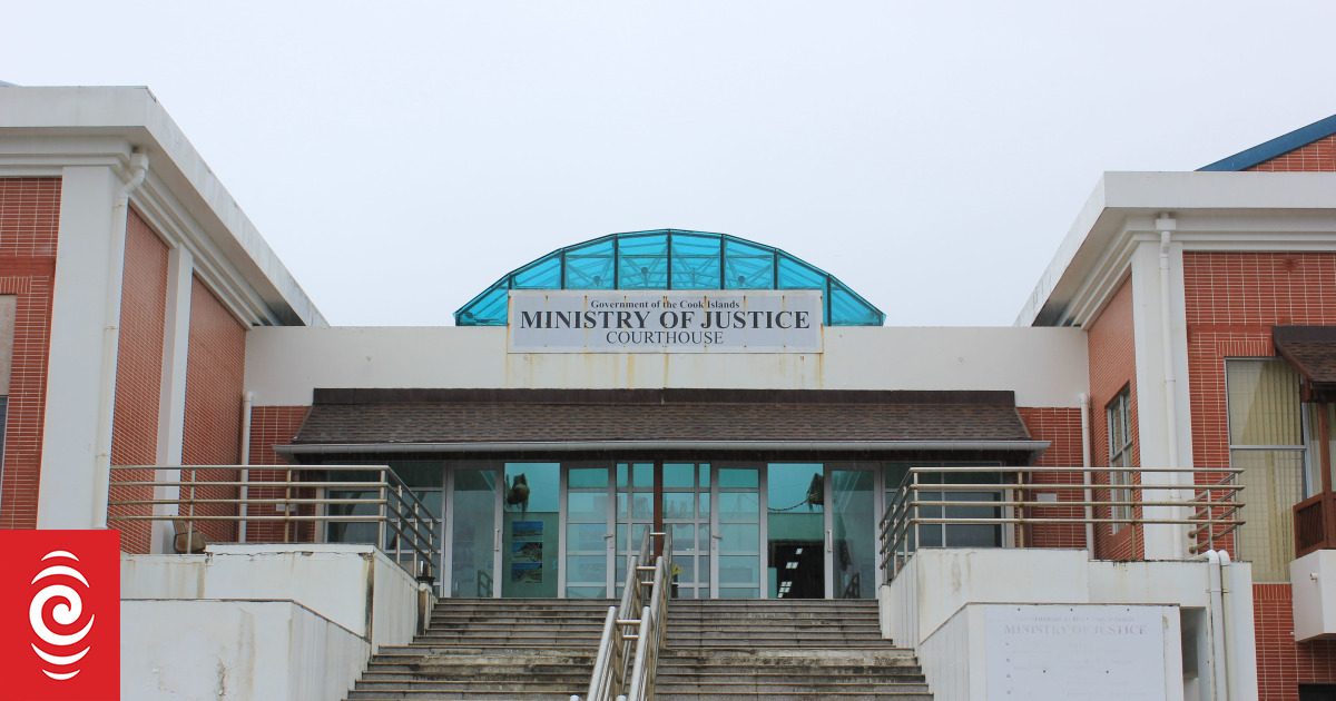 Cook Islands justice ministry strike averted | RNZ News