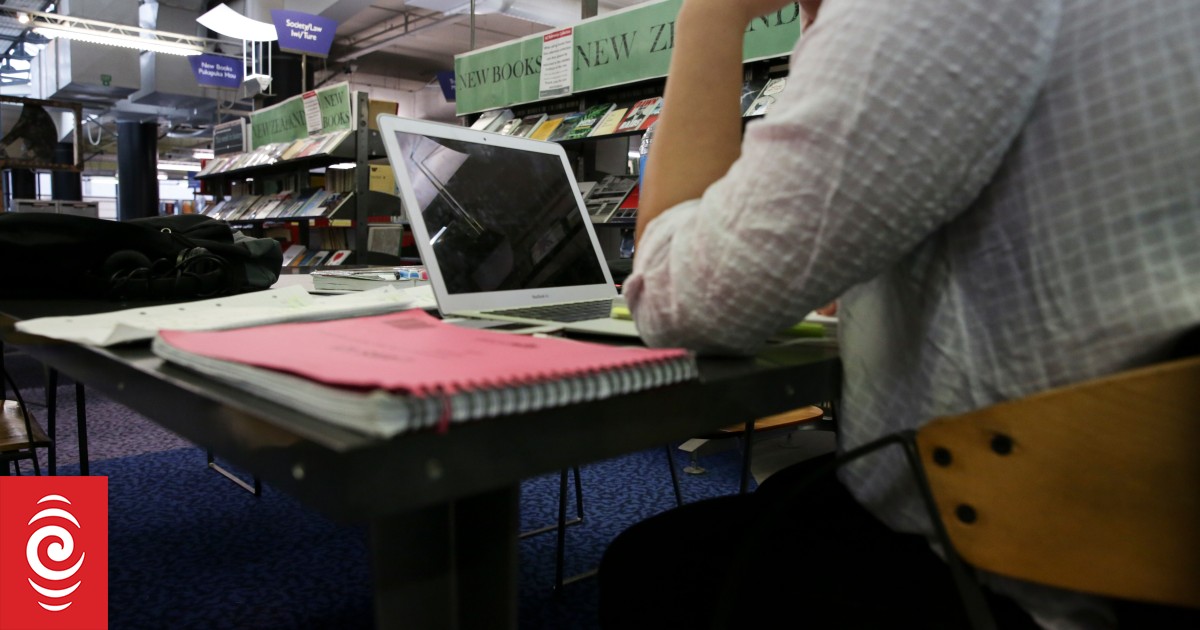 Student allowance cheats: 'They really don't need the help and they're ...