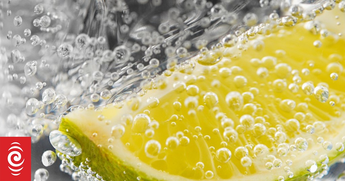 Fruit and Vege Report with Glenn Forsyth | RNZ