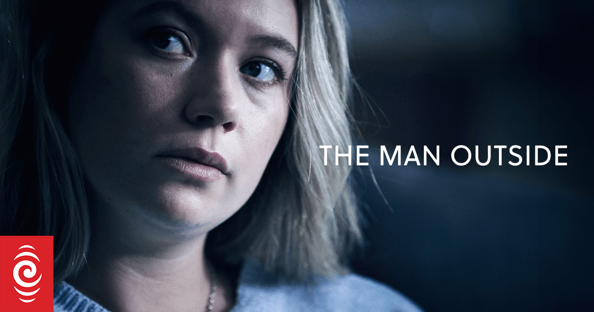 Loading Docs 2024 | The Man Outside | RNZ