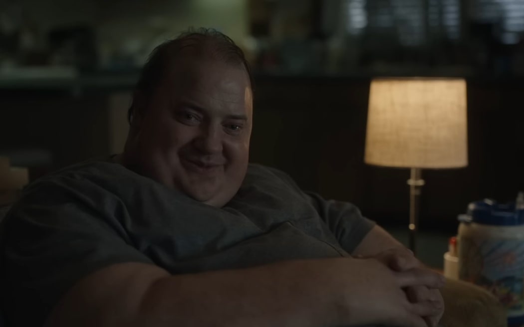 Review: The Whale | RNZ