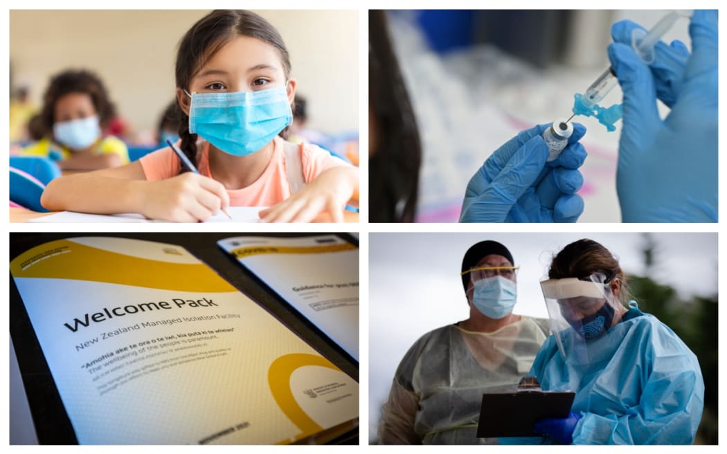 Coalition government inquiry into pandemic response could undermine ...