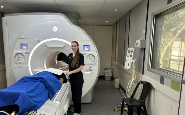 Our Changing World: The advances in MRI coming out of Gisborne | RNZ