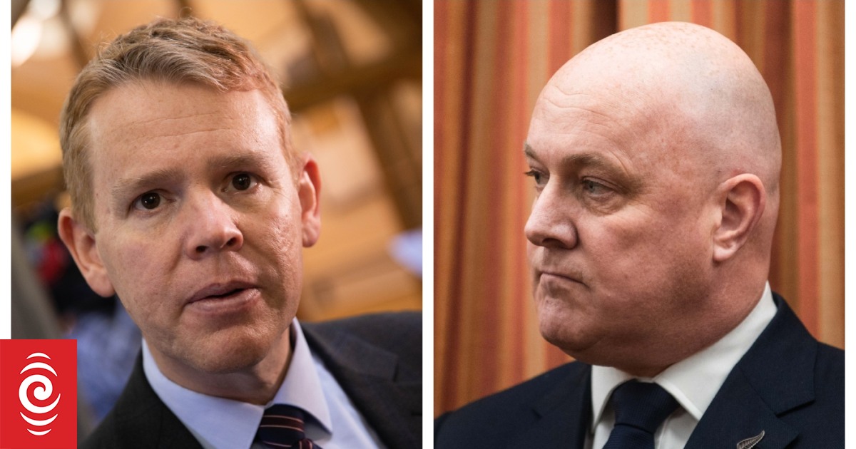 National keeps voters guessing over foreign house buyers ban | RNZ News