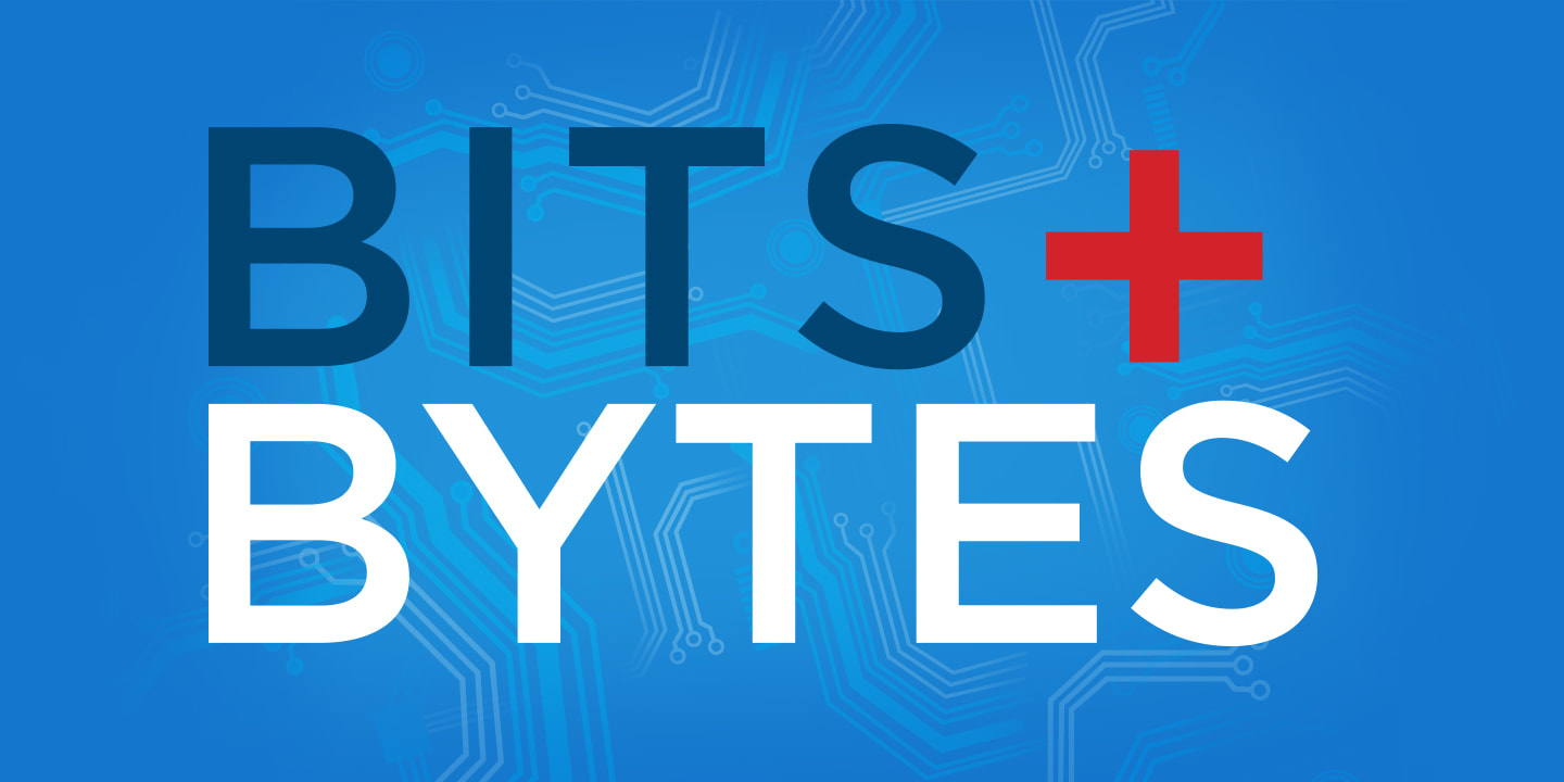 Bits+Bytes