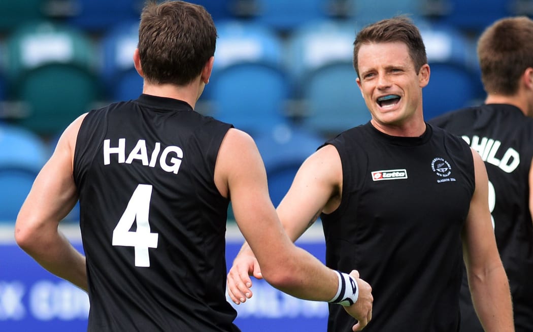 Black Sticks beaten again | RNZ News