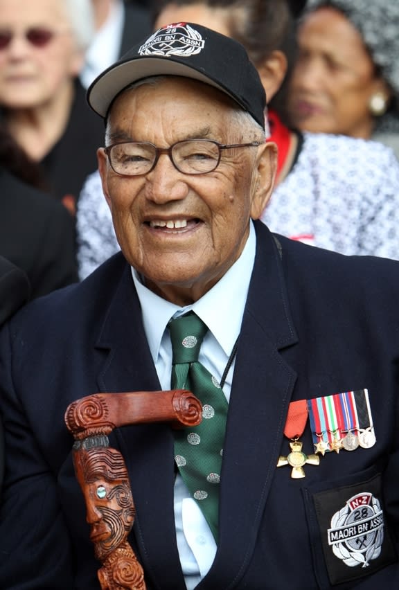 Te Ahi Kaa - Highlights of 2016 | RNZ