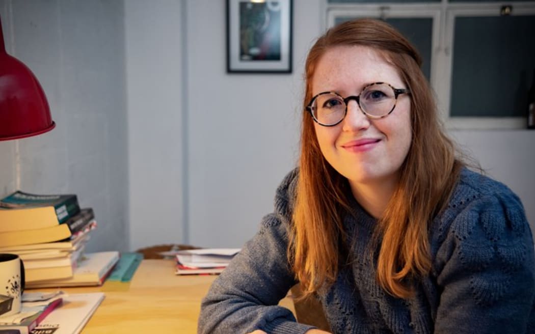 Afternoons for Tuesday 14 November 2023 Afternoons | RNZ