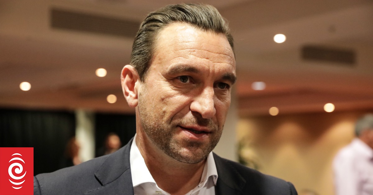 Businesses hoping for raft of initiatives in Budget 2023 | RNZ