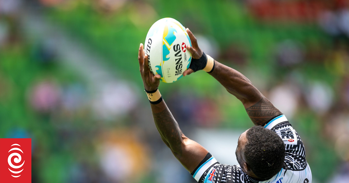 Fijian coaches 'lack knowledge and experience' - FRU | RNZ News