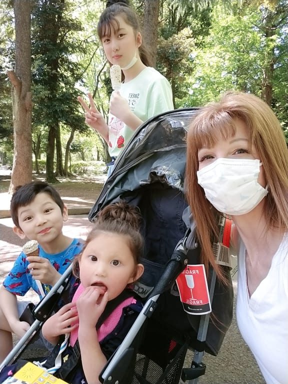 Calling Home: Jessica Gerrity in Saitama, Japan | A Gallery from Sunday ...