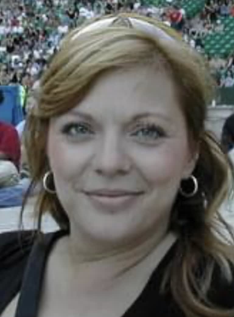 Lyn-Marie Harris is inspired by missing persons | RNZ