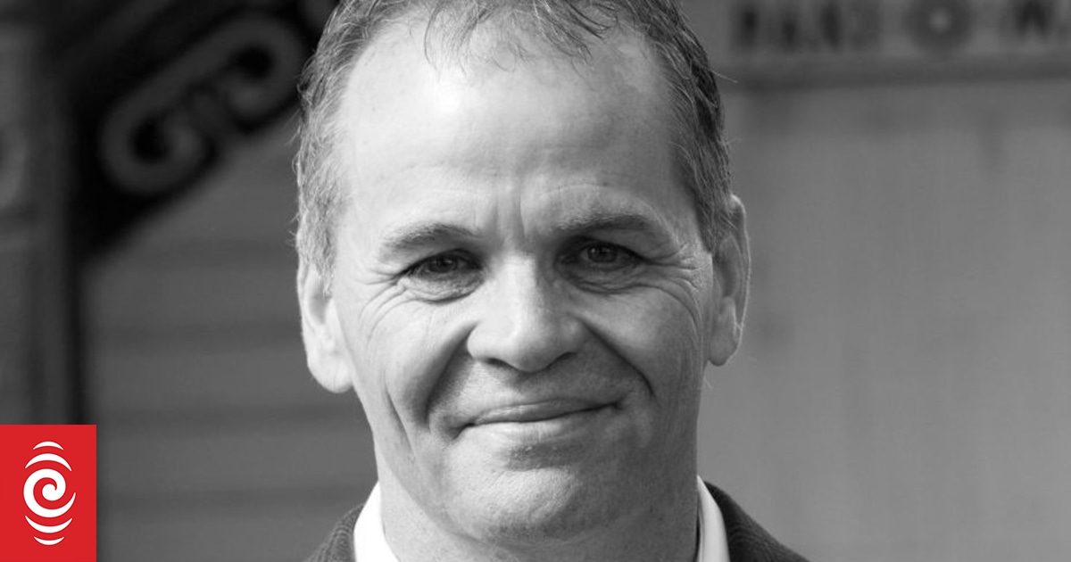 Steve Saunders: 'Culture eats strategy any day of the week' | RNZ