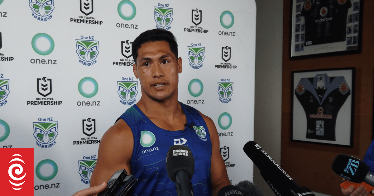 'Is there something here?' - the conversation that led RTS back to the ...