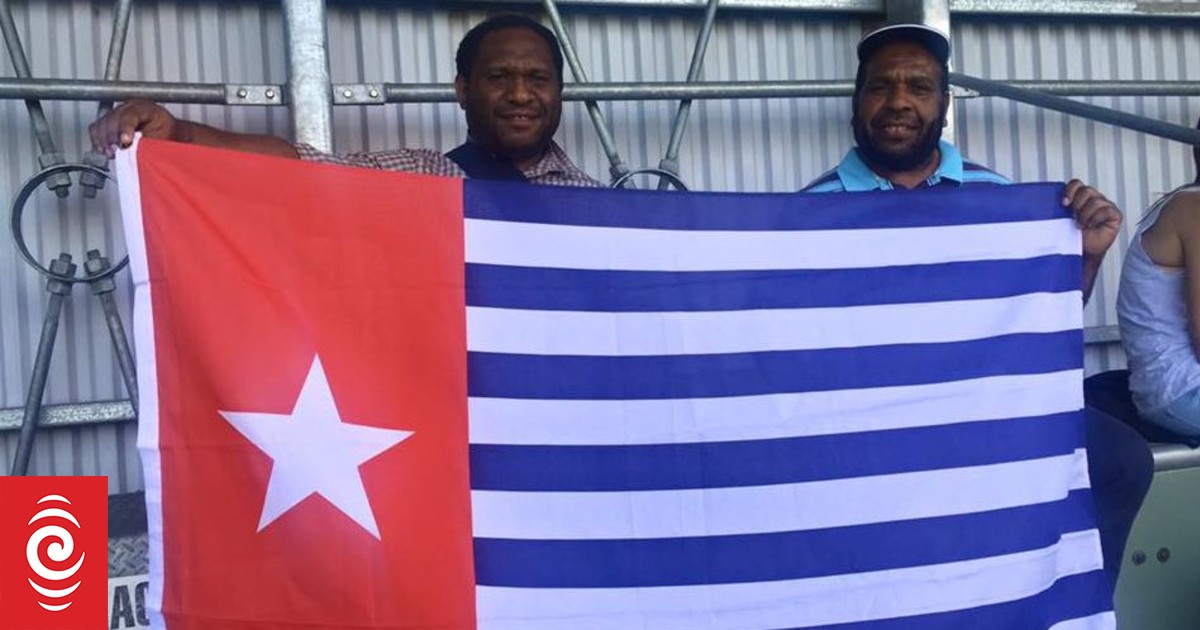 New church report alleges 'slow motion genocide' in West Papua | RNZ News