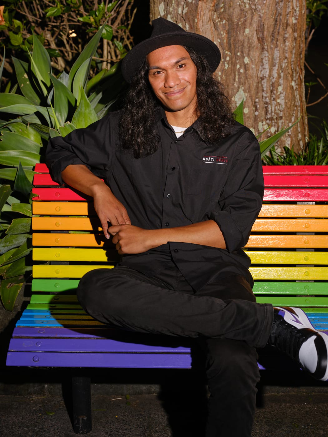 The Barber Shop Sessions | Episode 4: Harry | RNZ