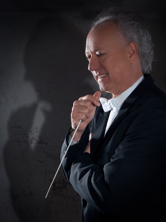 Manukau Symphony Orchestra and Auckland Choral present 'Seascapes' | RNZ