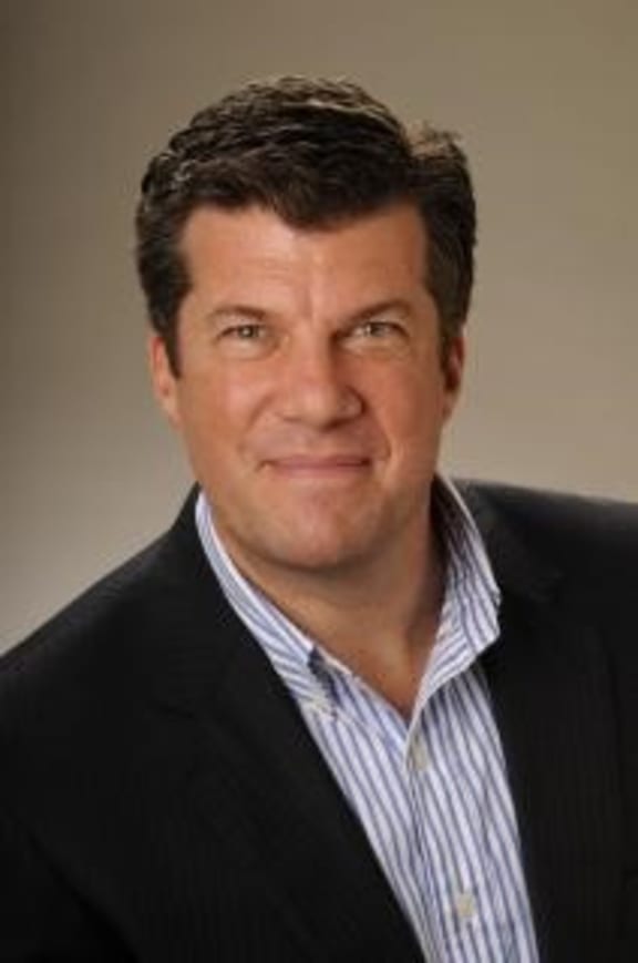 Hollywood mediator Lee Jay Berman | RNZ