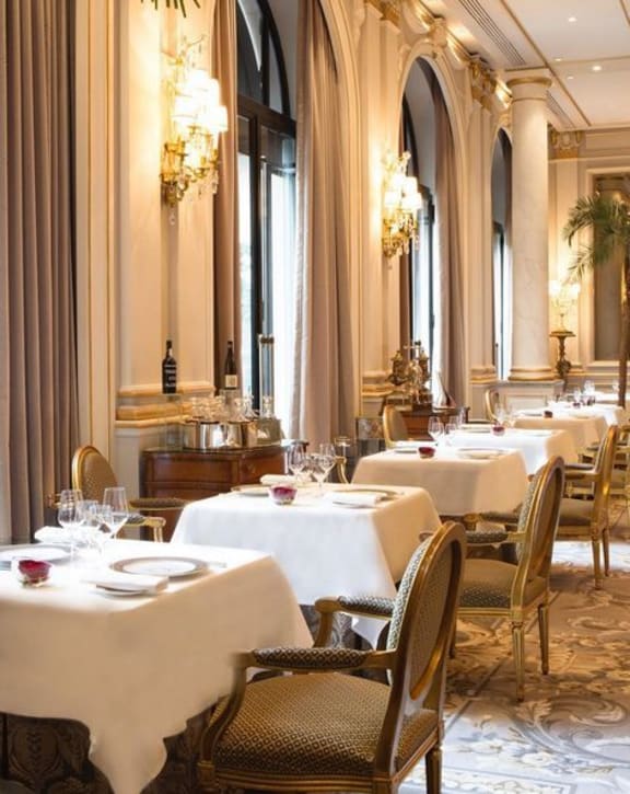 Ten food Commandments | A Gallery from Nine To Noon | RNZ National