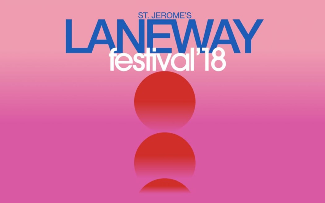 Laneway | RNZ