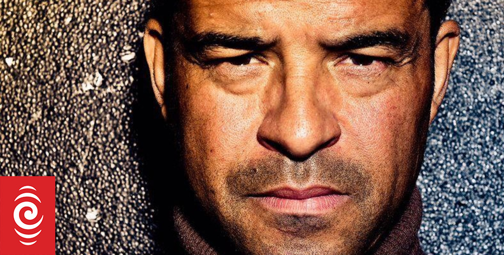 Raphael Rowe: Inside the World's Toughest Prisons | RNZ