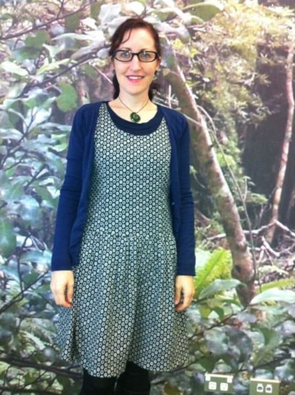 Kokomai | A Gallery from Arts on Sunday | RNZ National