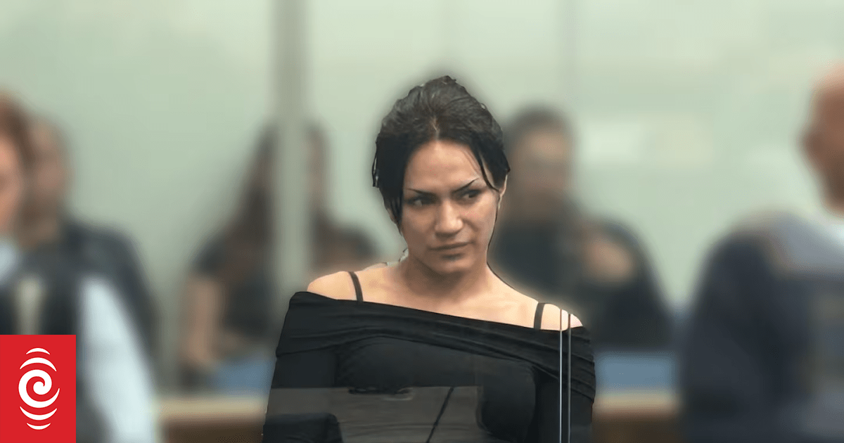 Jade Oldridge sentenced for her role in the death of partner Dean ...
