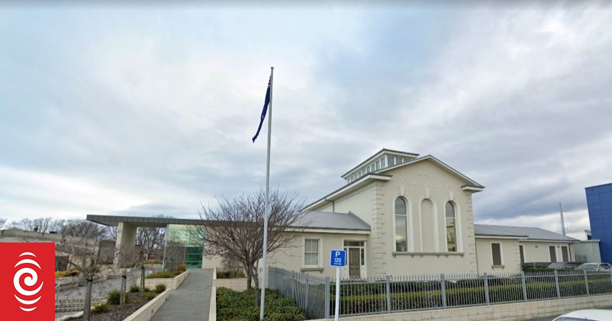 Timaru tragedy: Woman charged with murder of three daughters appears in ...