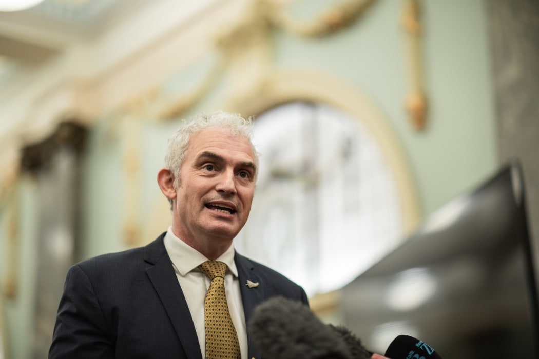 'Tourism can no longer be built on the back of cheap labour' - Stuart ...