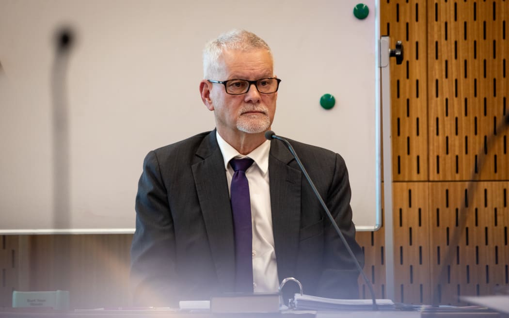 Christchurch terror attacks: Gun lobby claims police failed to address ...