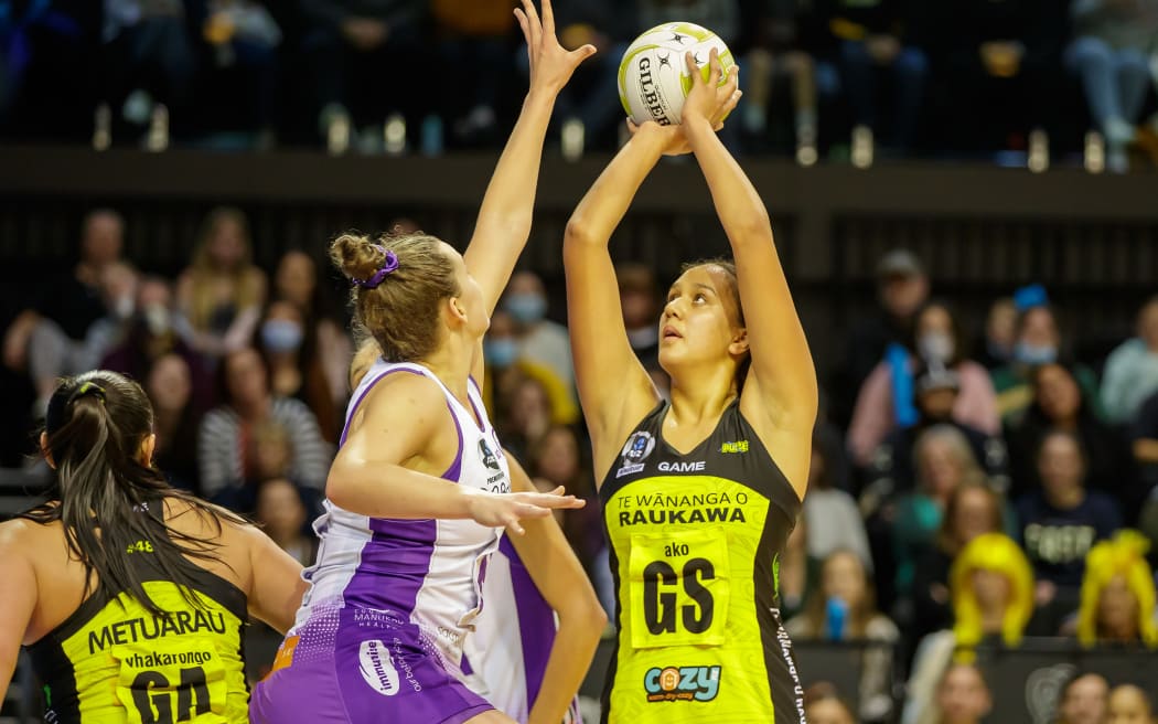 Media paying more attention to women's sport but concerns remain | RNZ News