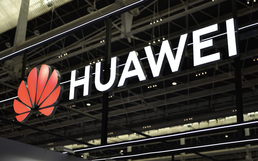 Huawei linked to suspected front companies in Iran, Syria | RNZ News