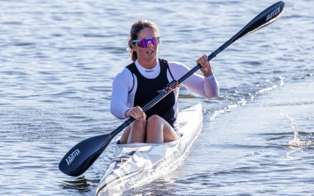 Paris Olympics 2024: Who is Aimee Fisher? | RNZ