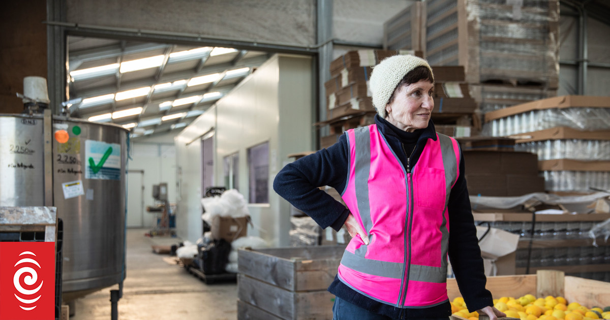 'Please don't ever let it happen again' - Wairoa residents beg council ...