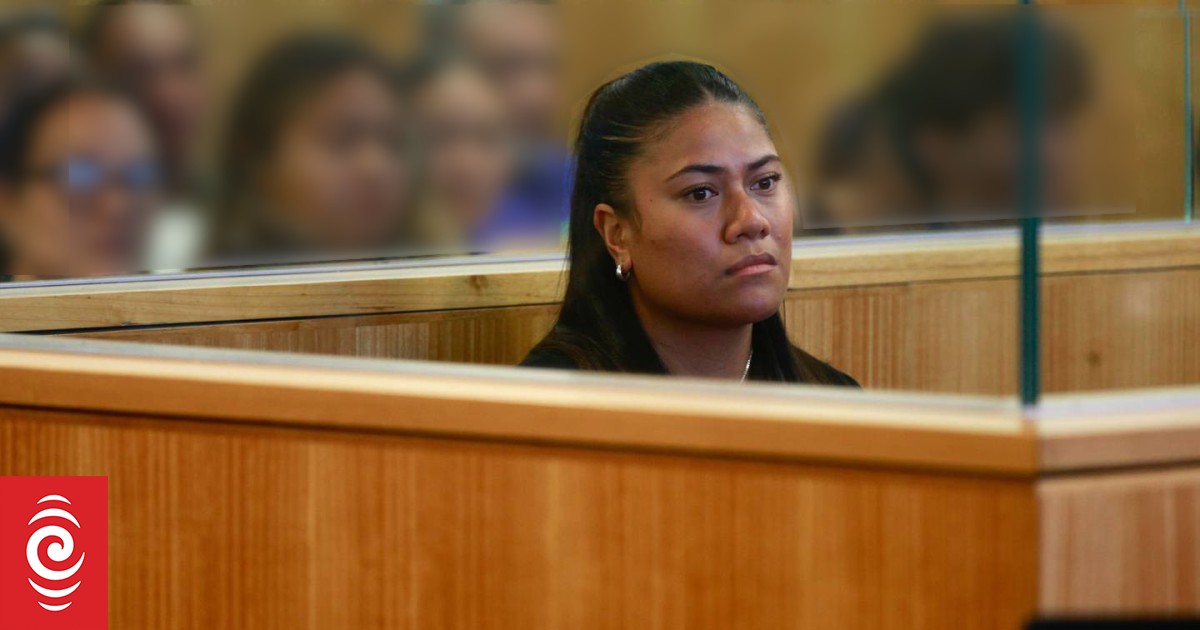 Ex-police officer Jada Manase sentenced over drink-driving crash that ...