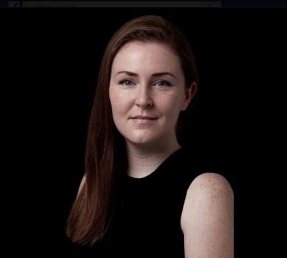 Angela Nagle: 'There’s a deep chaos in the culture' | RNZ