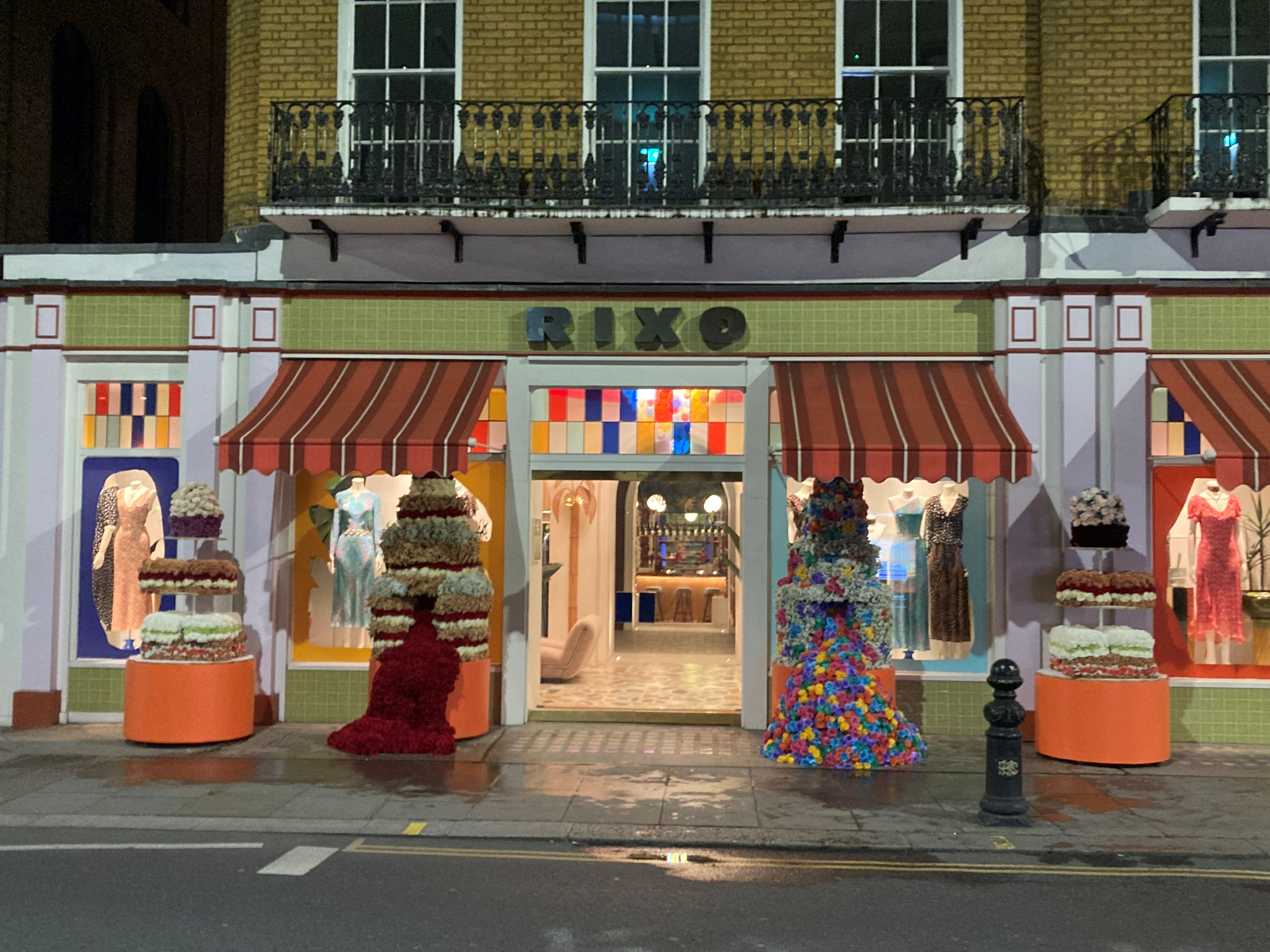 Blooming magic: Toby de Lacey - the Chelsea Flower Show | RNZ