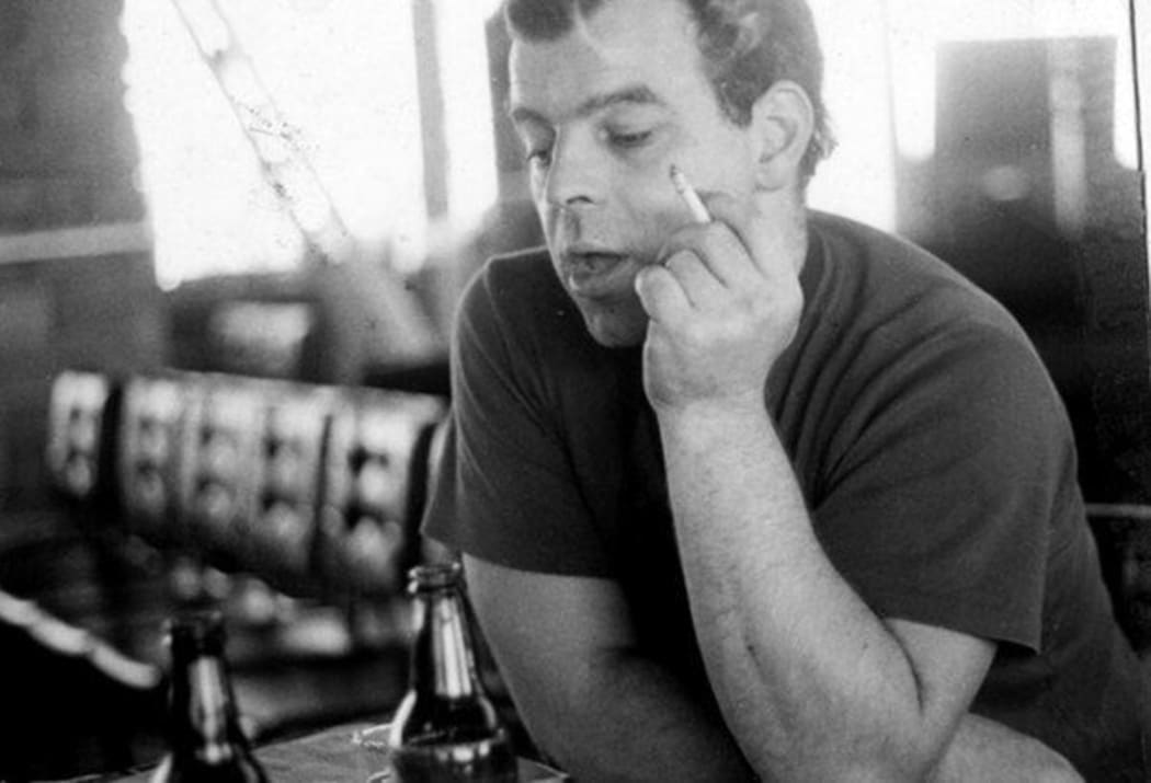 The Mixtape: Rick Bryant | RNZ