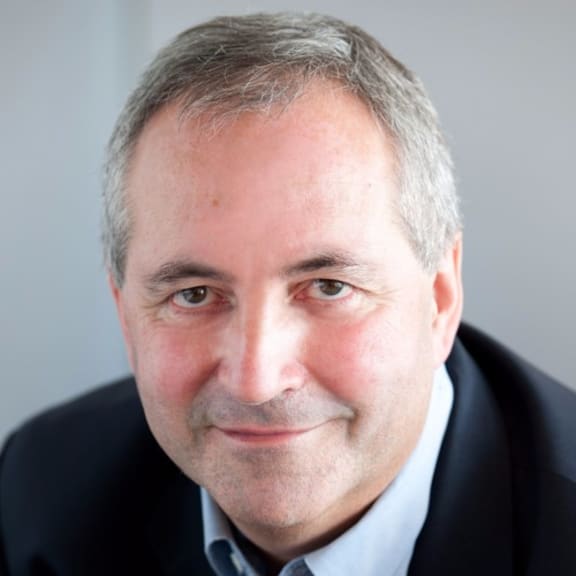 Daniel Franklin of The Economist predicts The World in 2020 | RNZ