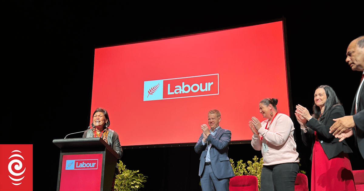 'Exciting': Nanaia Mahuta is 're-entering' politics | RNZ News