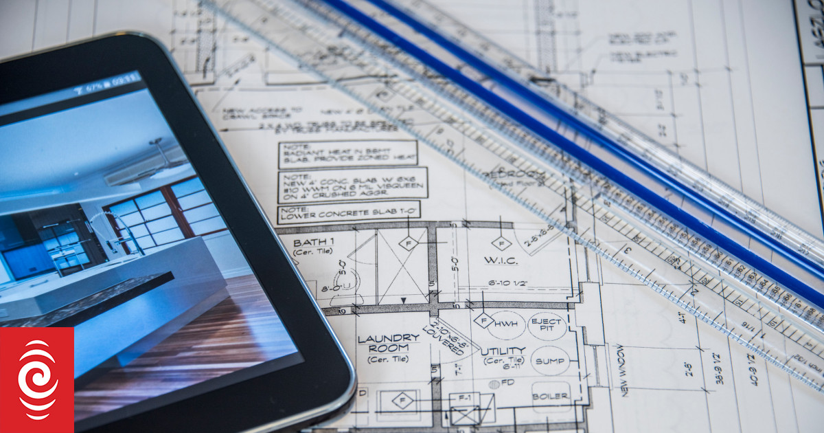 Structural Engineering and our Family Home | RNZ