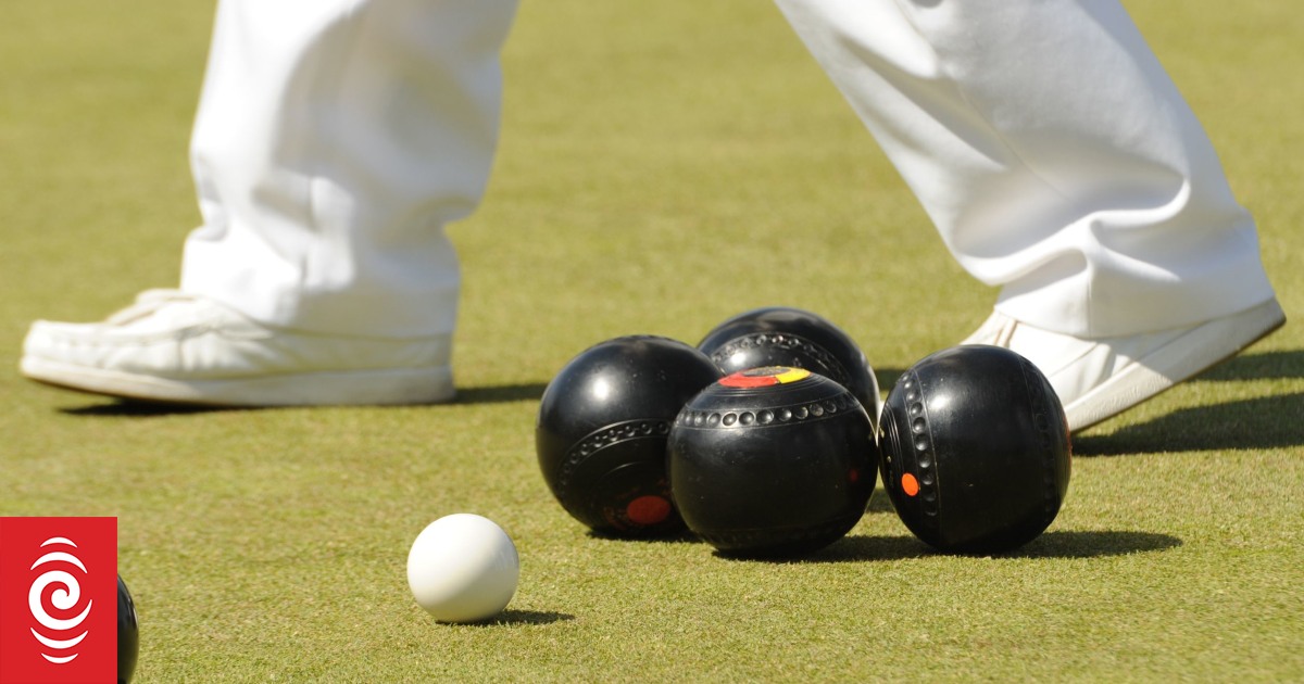 Bowls National Championships heat up in Christchurch | RNZ