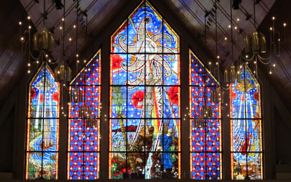 Church Services