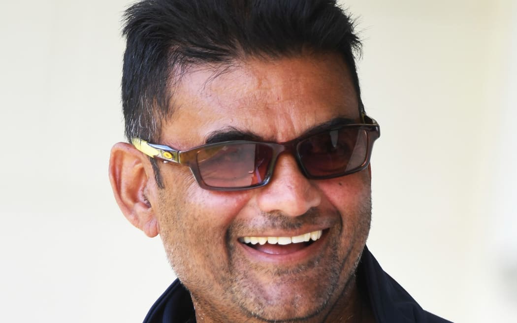 Cricket: Dipak Patel on fleeing Kenya, discrimination, and a 50 year ...
