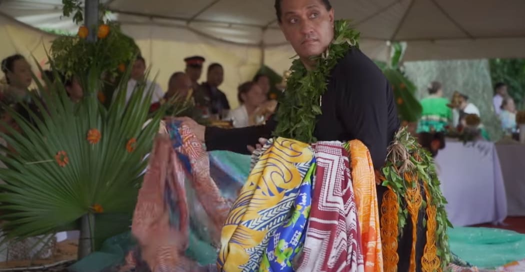 Leitis film highlights the transgender struggle for Pacific | RNZ