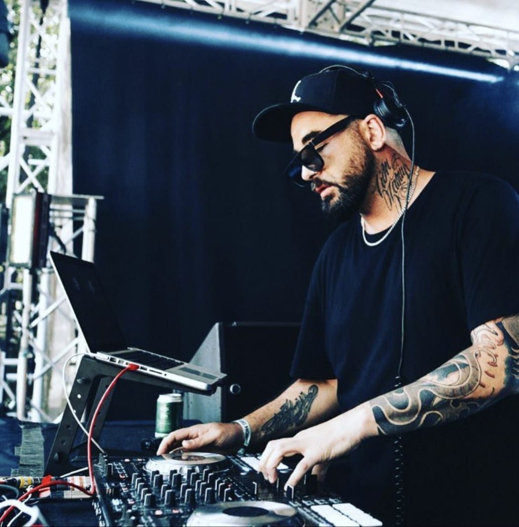 New Zealand DJ Jay Bulletproof remembered as 'loveable rogue' who ...