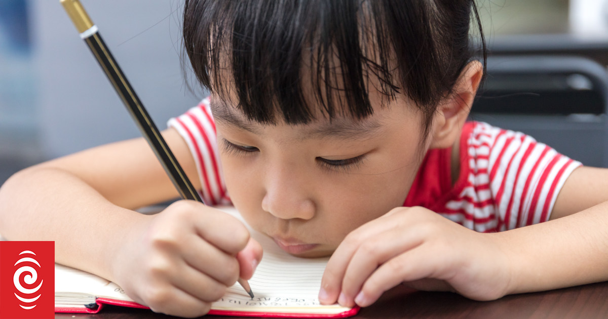 Advisors urge annual literacy and numeracy tests, cursive handwriting ...