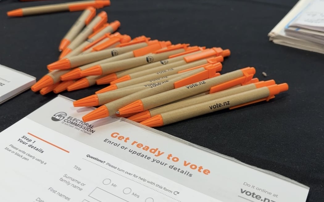 'Lack of civic education' in NZ schools failing Pacific, Māori students ...